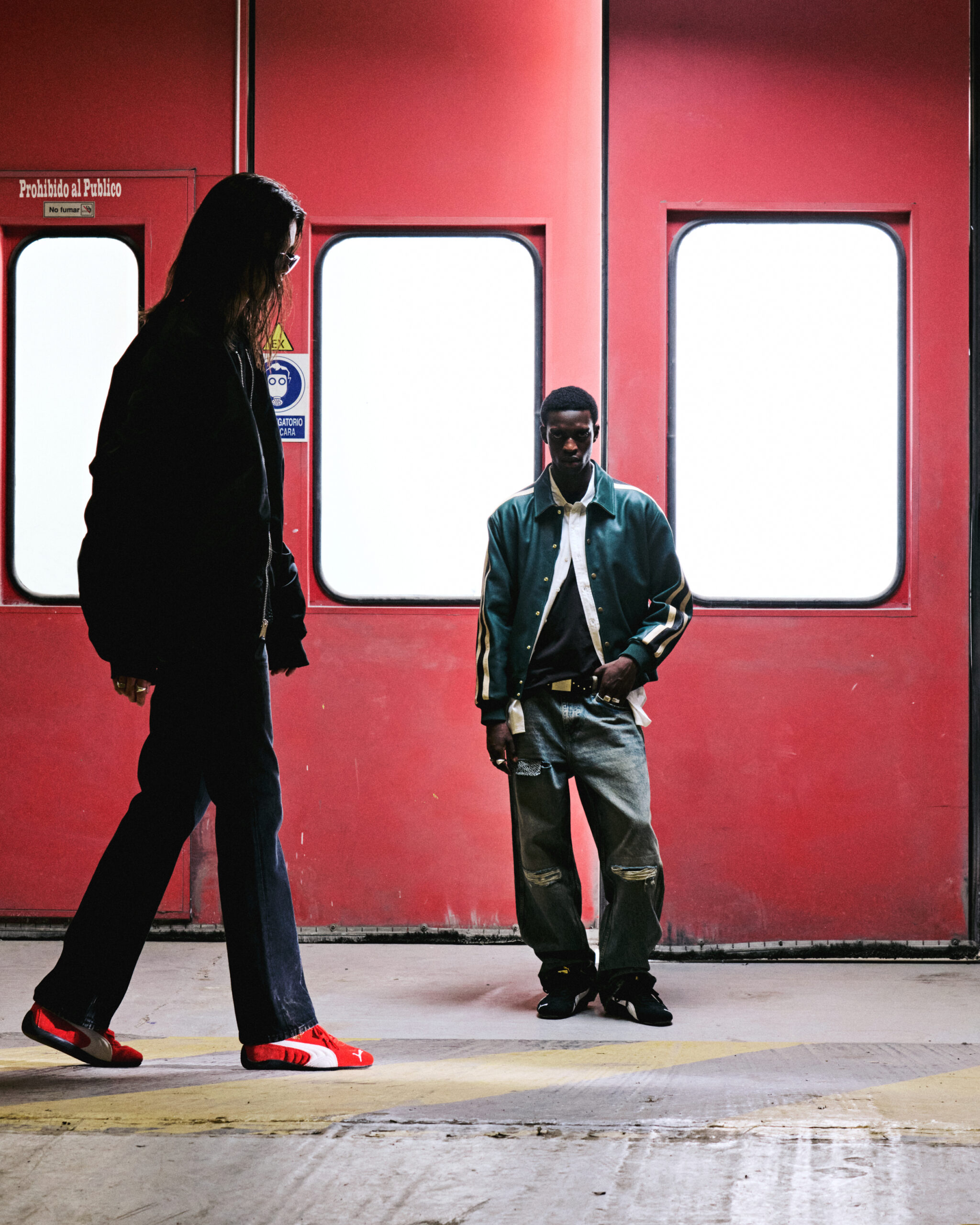 Puma Speedcat OG, style and speed – BLOG | FOOTDISTRICT