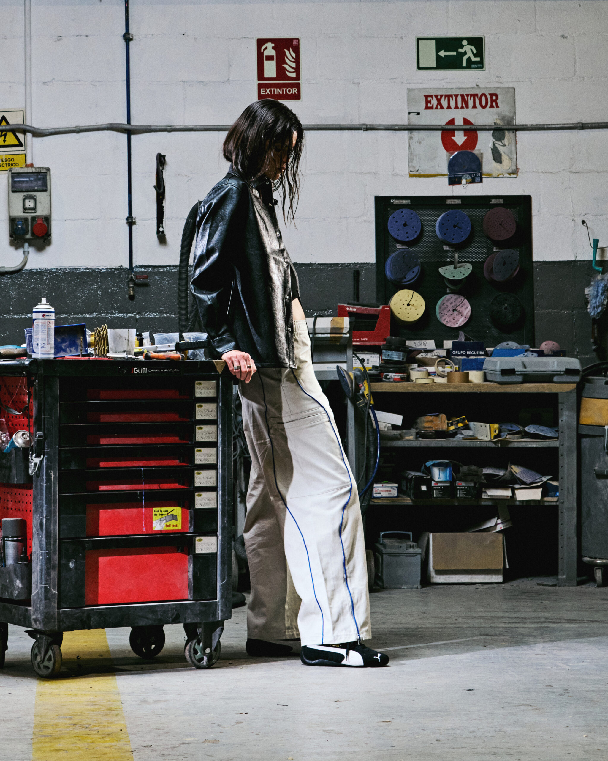 Puma Speedcat OG, style and speed – BLOG | FOOTDISTRICT