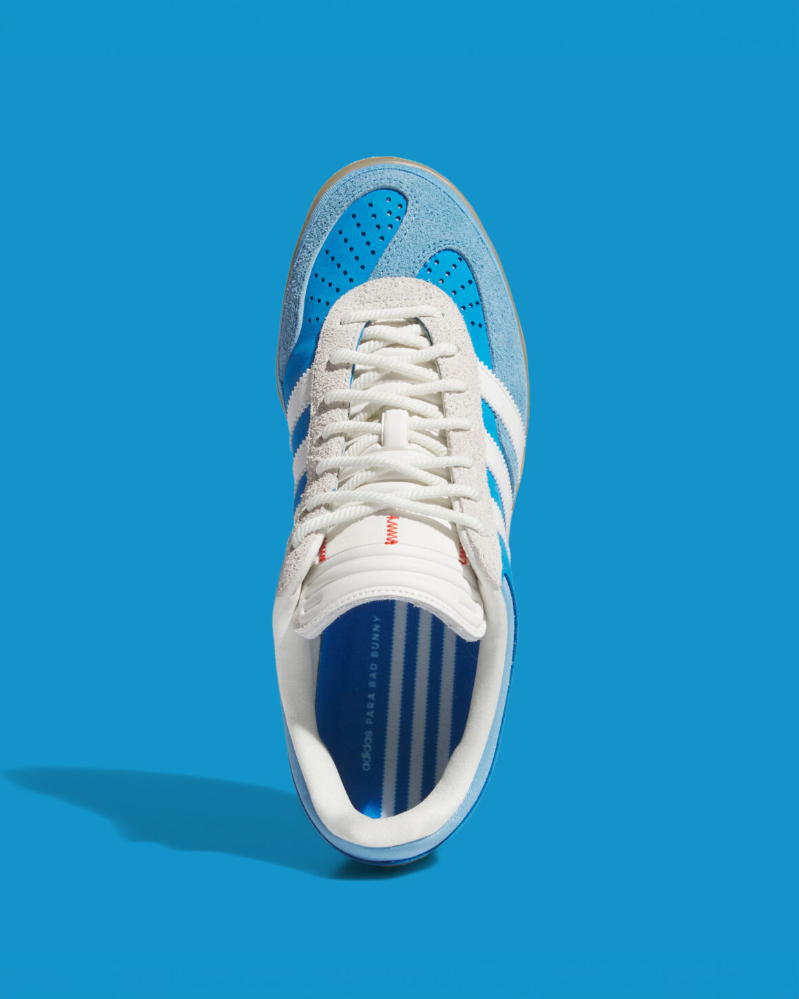 adidas Originals x Bad Bunny Gazelle Indoor «San Juan» – BLOG ...