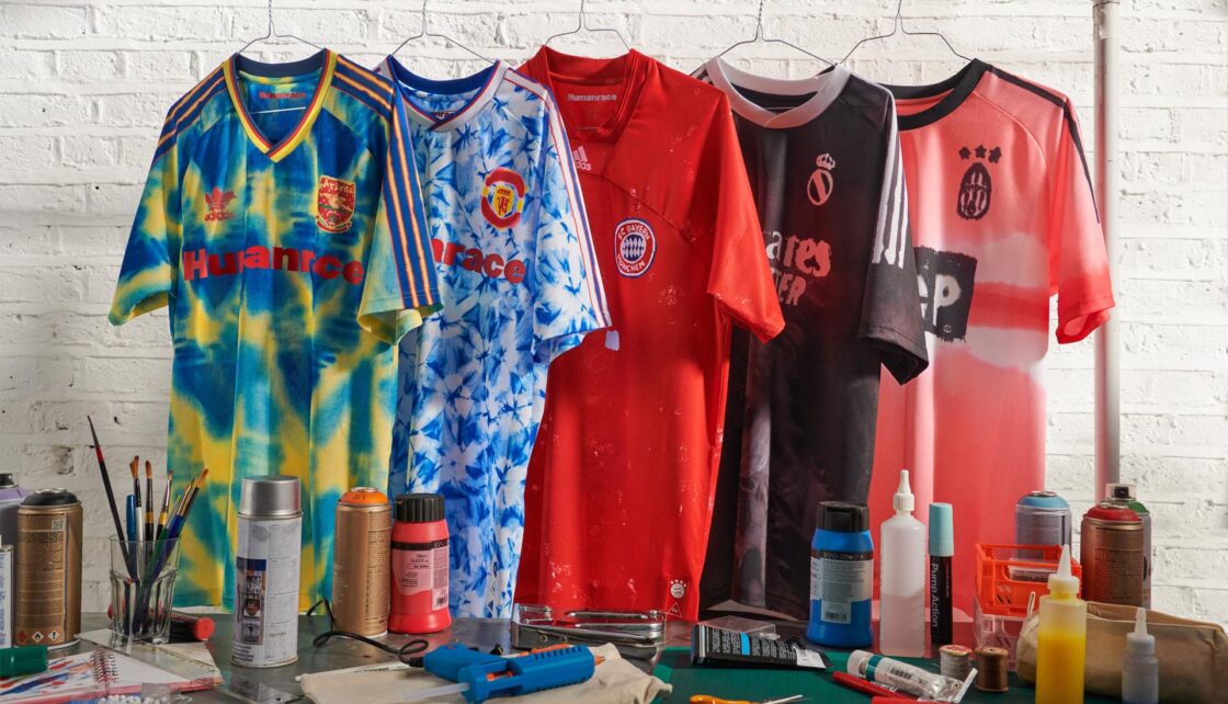 adidas and Pharrell: A Story in their 5 best collaborations – BLOG ...
