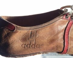 Historia de la marca adidas – BLOG | FOOTDISTRICT