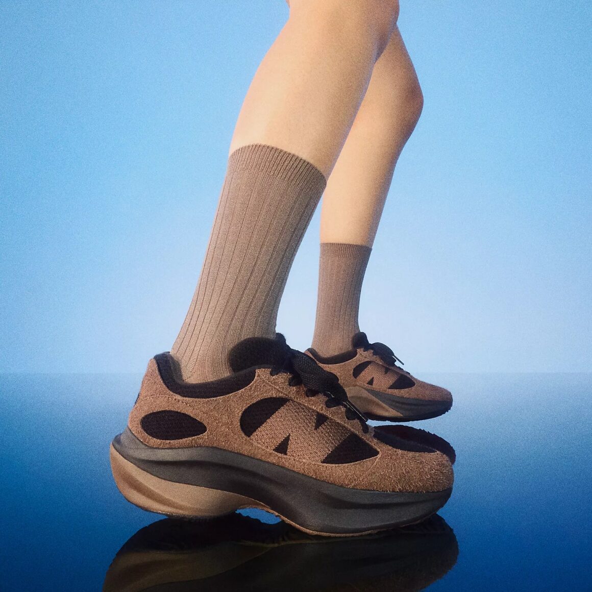 New Balance WRPD Runner, wrap-around design – BLOG | FOOTDISTRICT