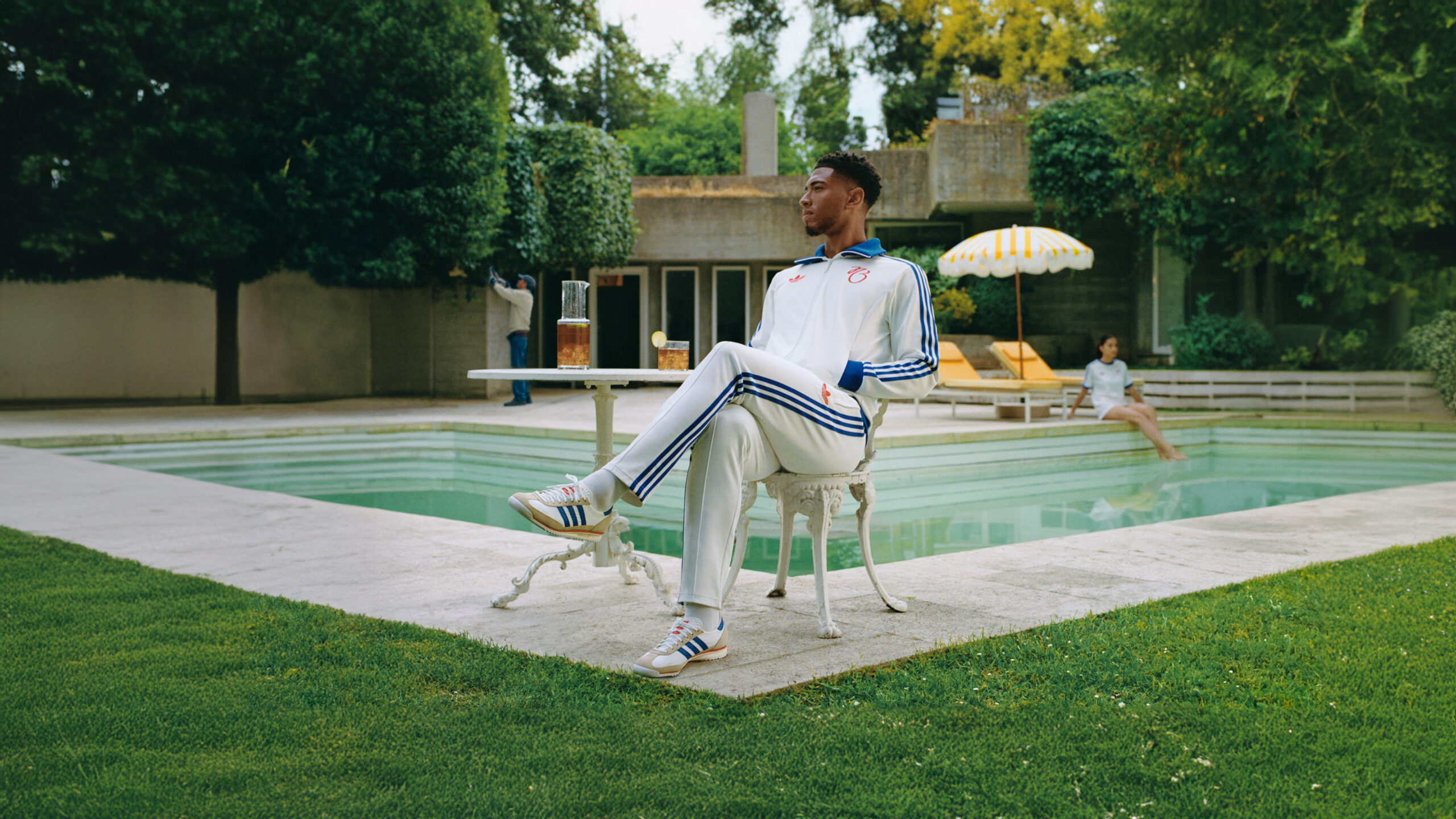 adidas Presents: The World of Jude Bellingham – BLOG | FOOTDISTRICT