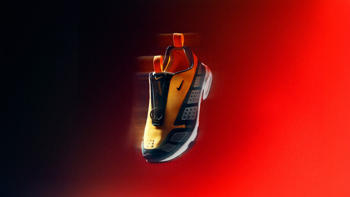 Nike Air Max SNDR: The Reboot – BLOG | FOOTDISTRICT