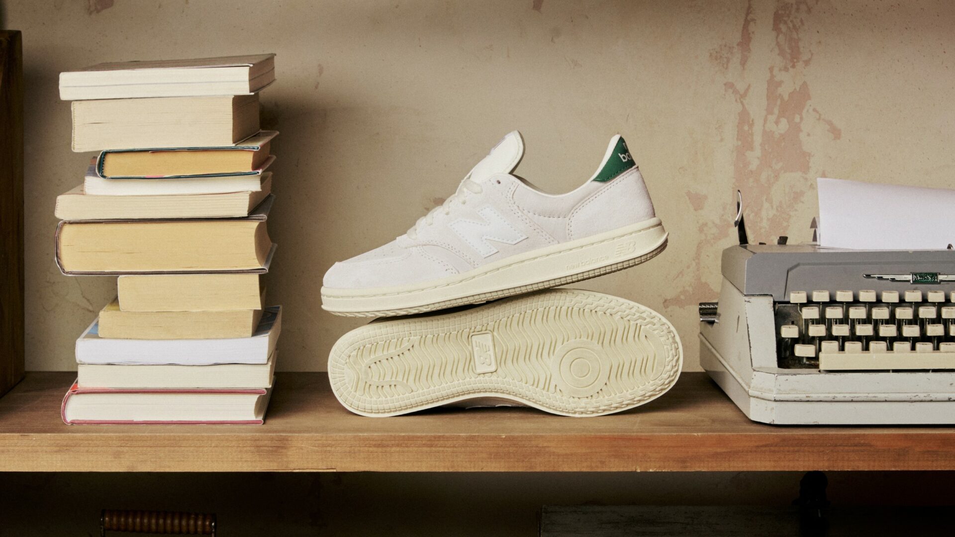 New Balance T500, summer in the city – BLOG | FOOTDISTRICT