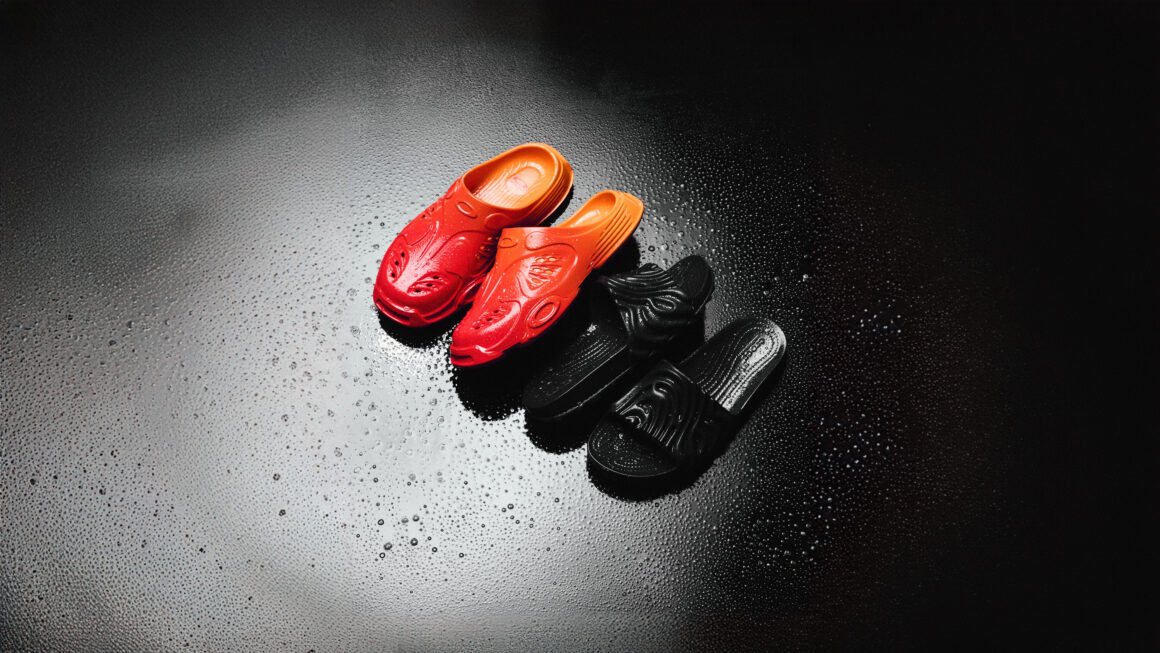 Sandals vs. clogs: the summertime battle – BLOG | FOOTDISTRICT