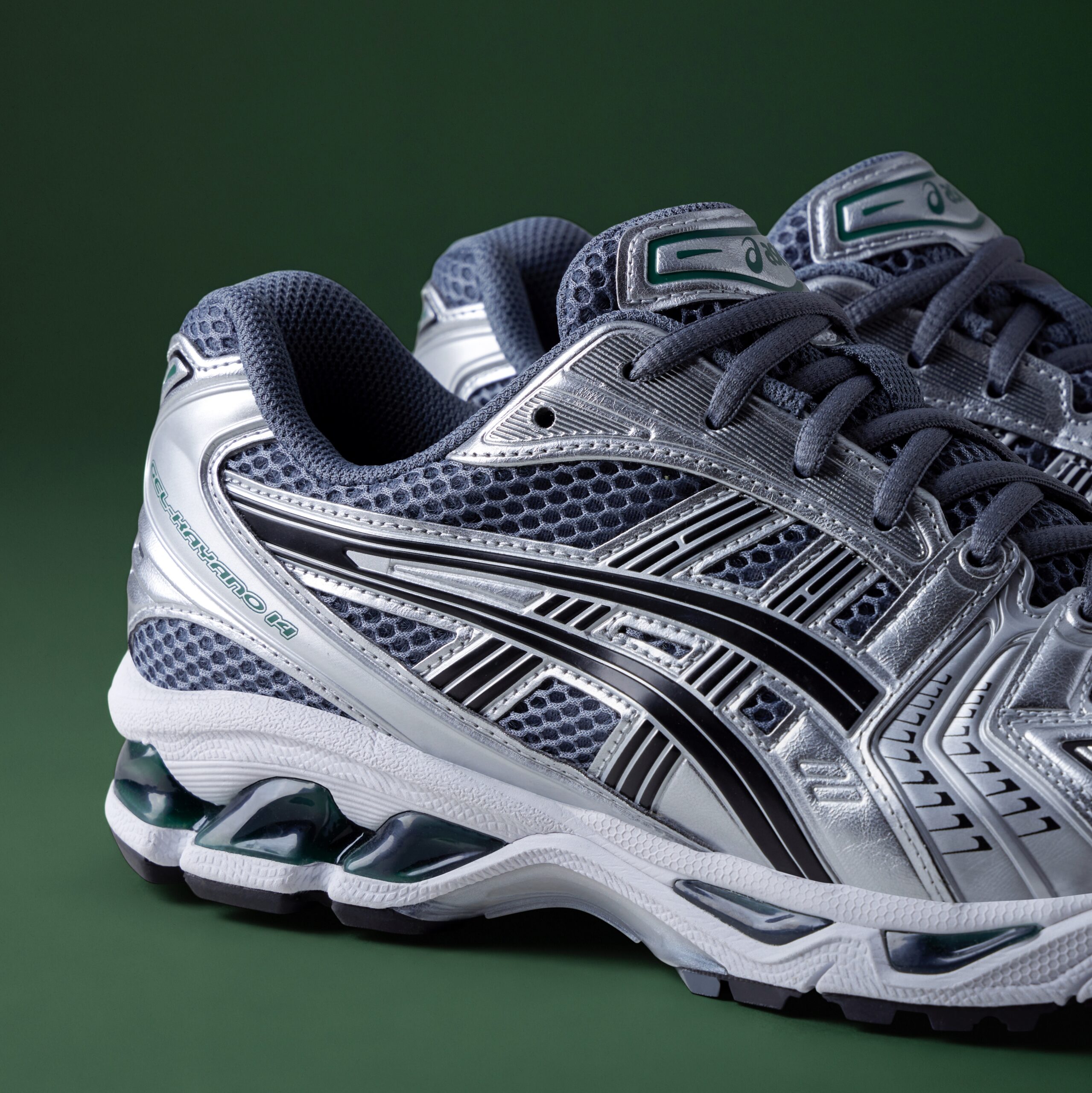ASICS GEL-KAYANO 14, in the future since 2008 – BLOG | FOOTDISTRICT