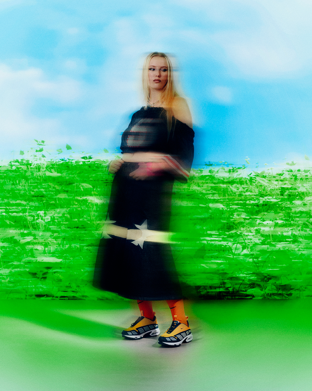 Nike Air Max SNDR: The Reboot – BLOG | FOOTDISTRICT