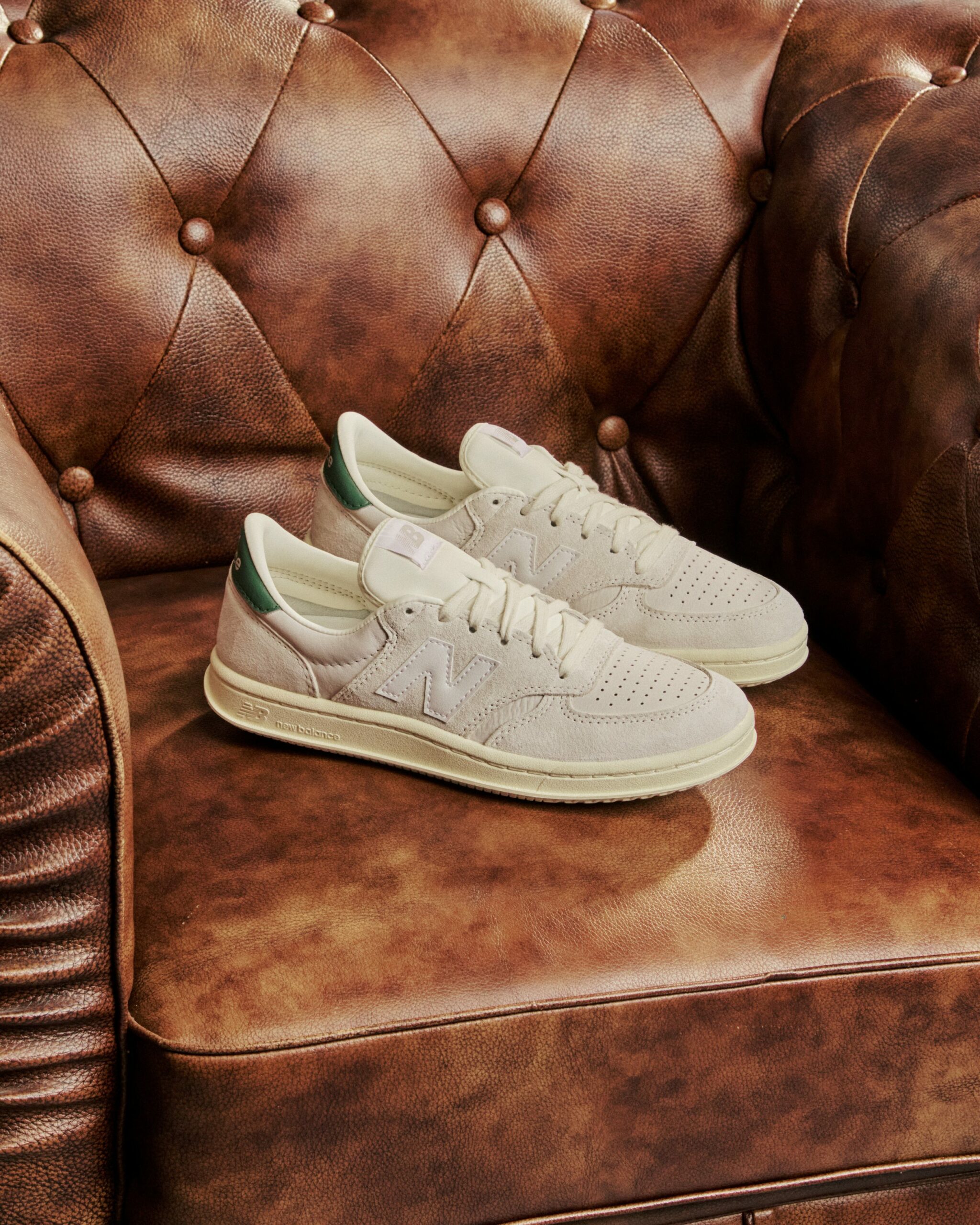 New Balance T500, summer in the city – BLOG | FOOTDISTRICT