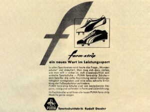 Puma, history and origins of the brand – BLOG | FOOTDISTRICT