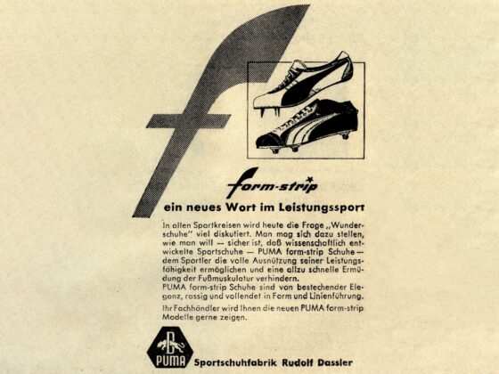 Puma, history and origins of the brand – BLOG | FOOTDISTRICT