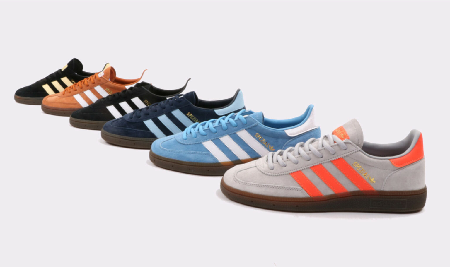 What is the difference between samba and Handball Spezial? – BLOG ...