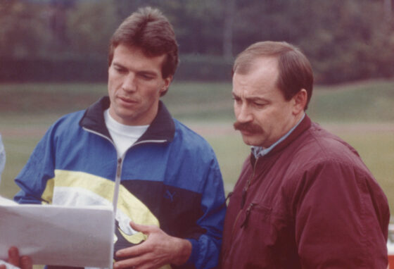 Puma, history and origins of the brand – BLOG | FOOTDISTRICT