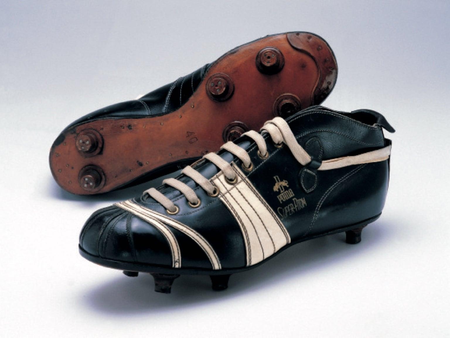 Puma, historia y origen de la marca – BLOG | FOOTDISTRICT