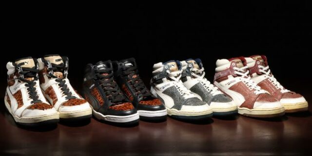Puma, history and origins of the brand – BLOG | FOOTDISTRICT