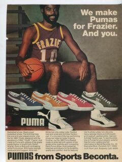 Puma, history and origins of the brand – BLOG | FOOTDISTRICT
