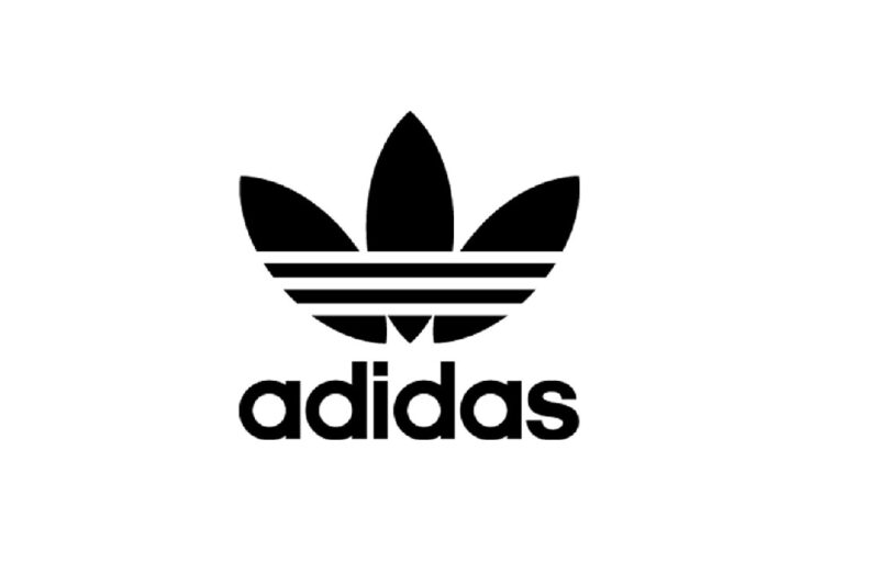The evolution of the adidas logo – BLOG | FOOTDISTRICT