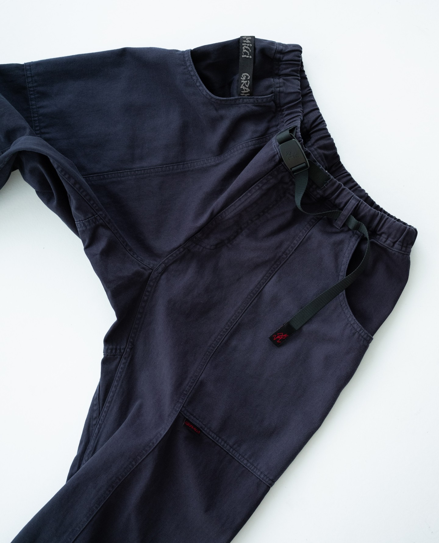 Five things you should know about Gramicci – BLOG | FOOTDISTRICT