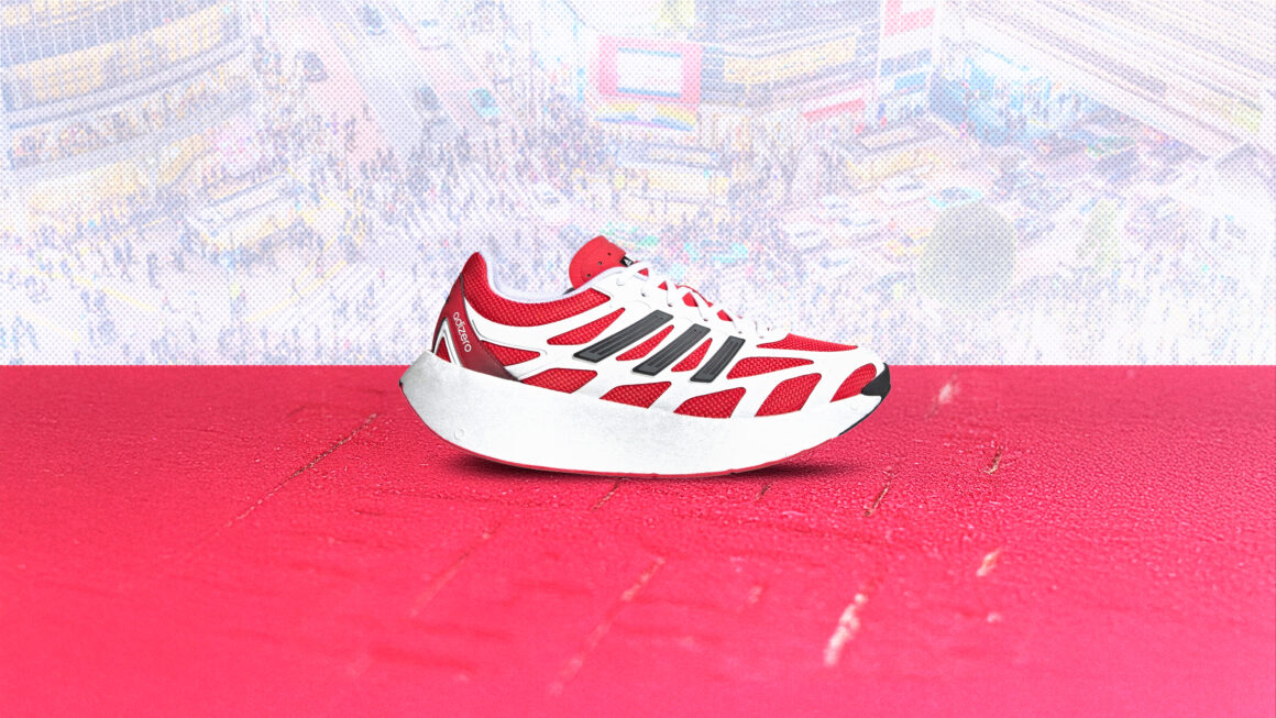 adidas Aruku, Inspired by Speed – BLOG | FOOTDISTRICT