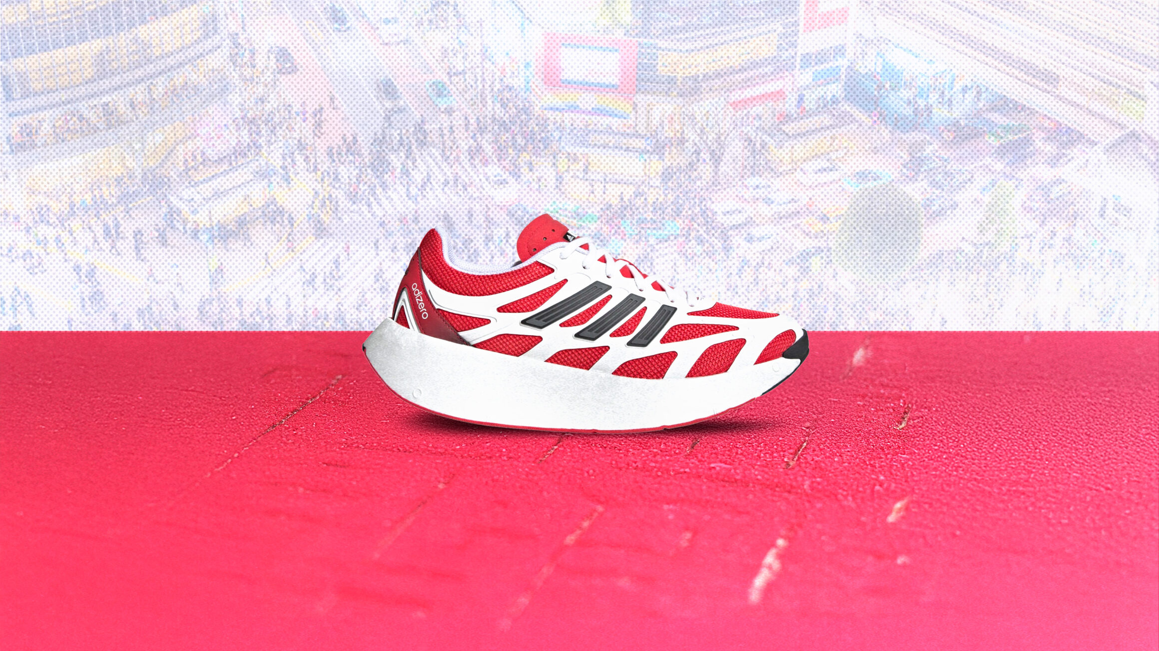 adidas Aruku, Inspired by Speed – BLOG | FOOTDISTRICT