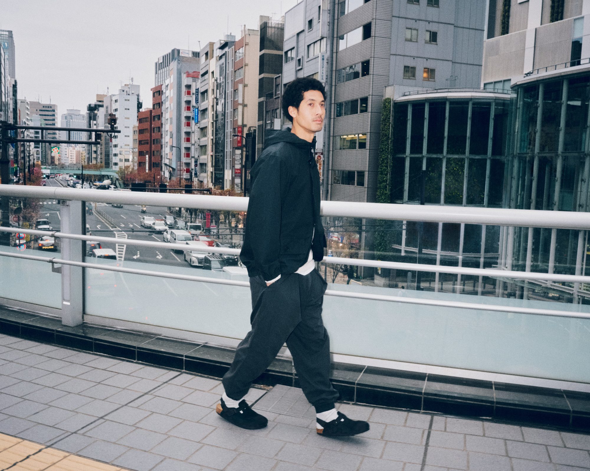 BIRKENSTOCK presents their new Tokio – BLOG | FOOTDISTRICT