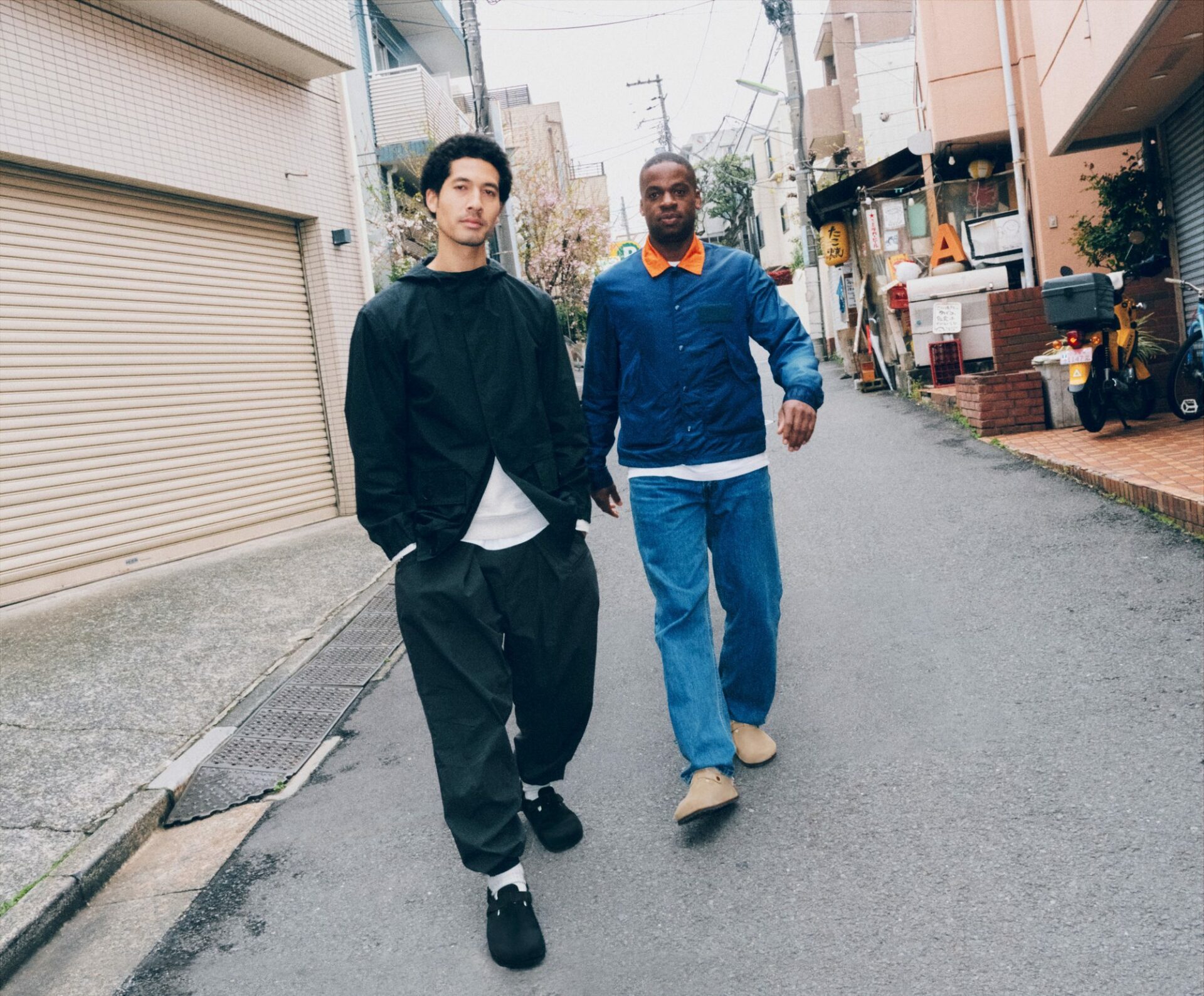 BIRKENSTOCK presents their new Tokio – BLOG | FOOTDISTRICT