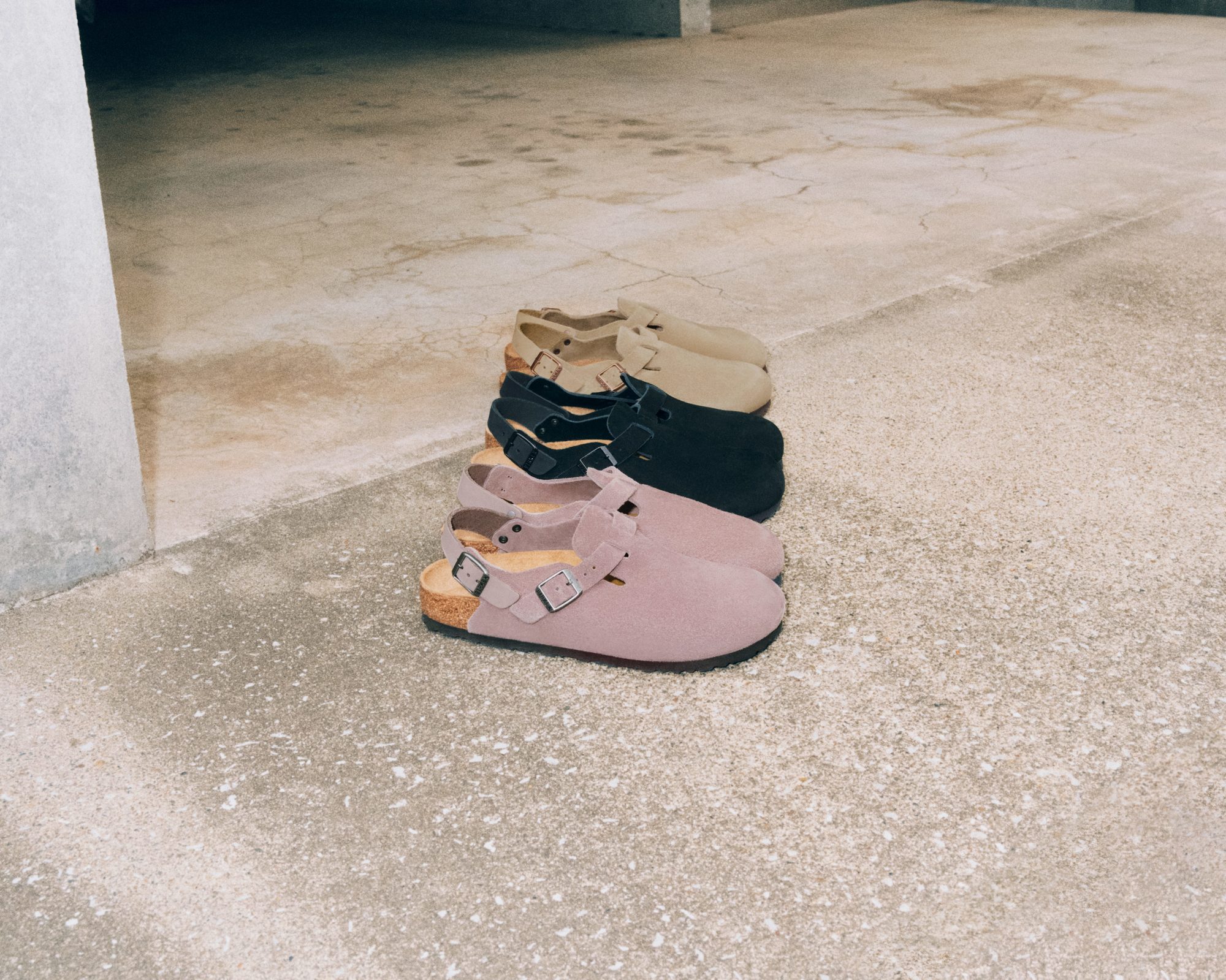 BIRKENSTOCK presents their new Tokio – BLOG | FOOTDISTRICT