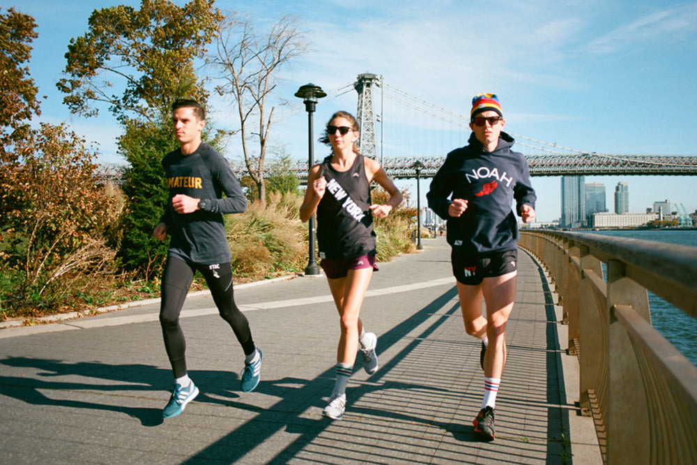 Cómo un nuevo estilo llegó a adidas running – BLOG | FOOTDISTRICT