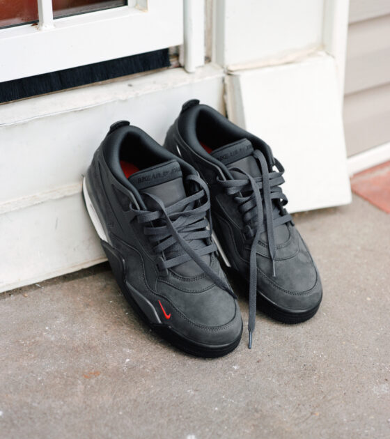 Air Jordan 4 RM, Nigel Sylvester POV – BLOG | FOOTDISTRICT