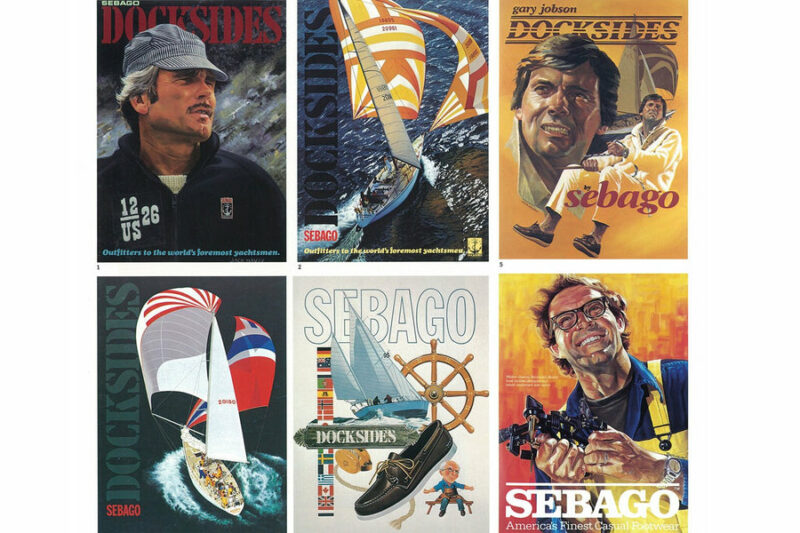 Sebago: timeless craftsmanship – BLOG | FOOTDISTRICT