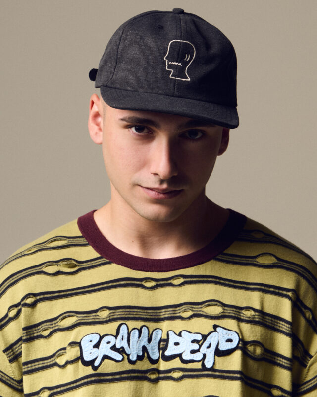 Discover Brain Dead: Style and Subcultures from LA – BLOG | FOOTDISTRICT