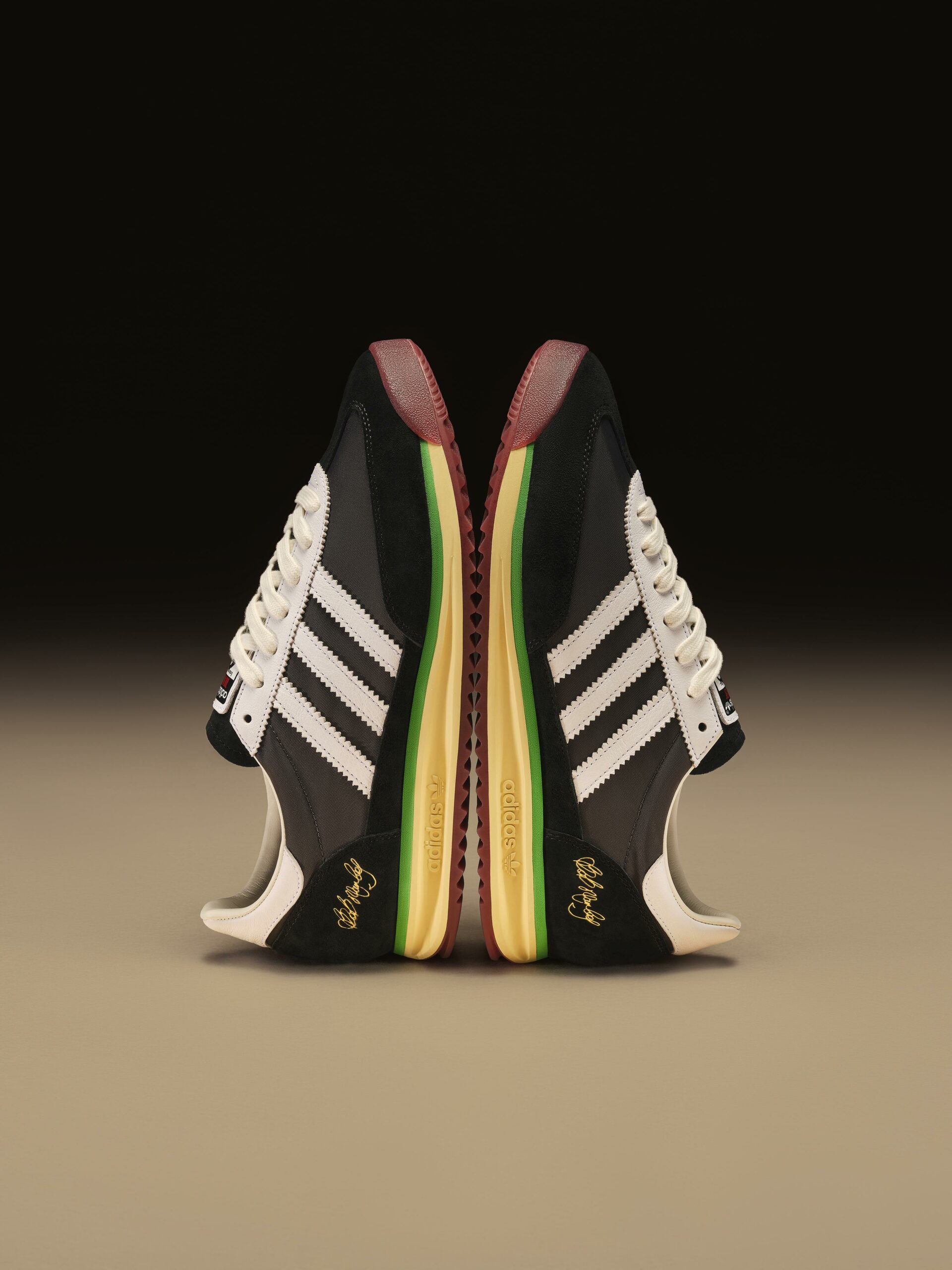 adidas SL 72 and other style essentials of Bob Marley – BLOG | FOOTDISTRICT
