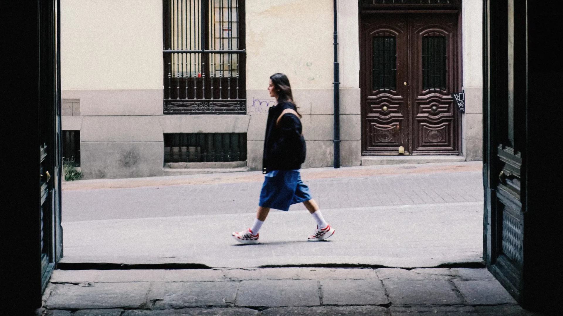 adidas Aruku in the Kitchen with Ángela – BLOG | FOOTDISTRICT
