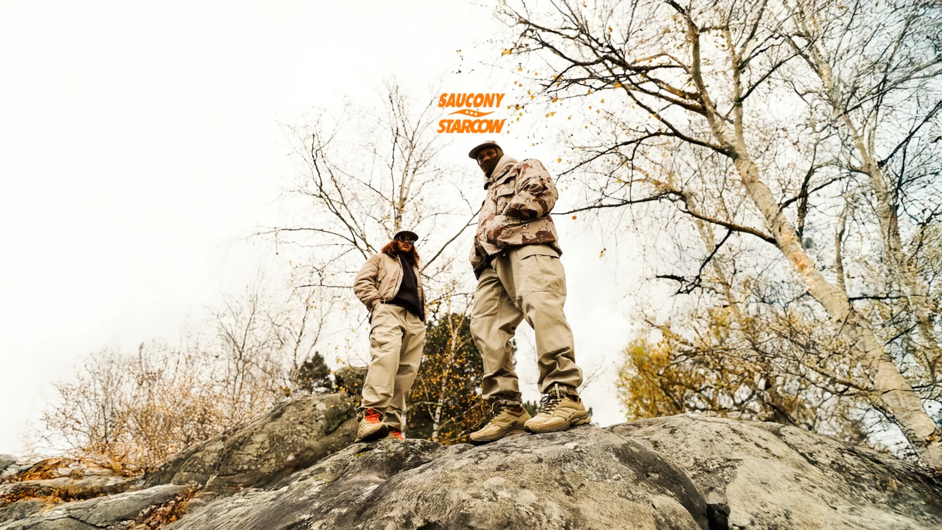 Saucony x Starcow ProGrid Omni 9 Armor Desert – BLOG | FOOTDISTRICT