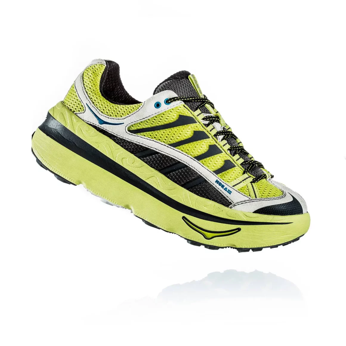 11 Facts About HOKA – BLOG | FOOTDISTRICT