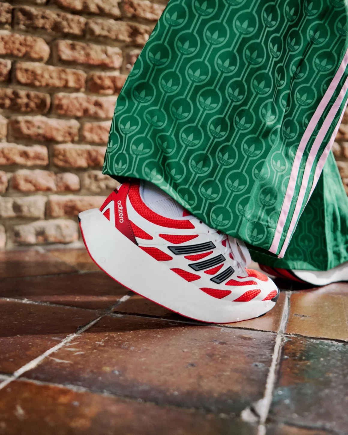 adidas Aruku en la cocina con Ángela – BLOG | FOOTDISTRICT