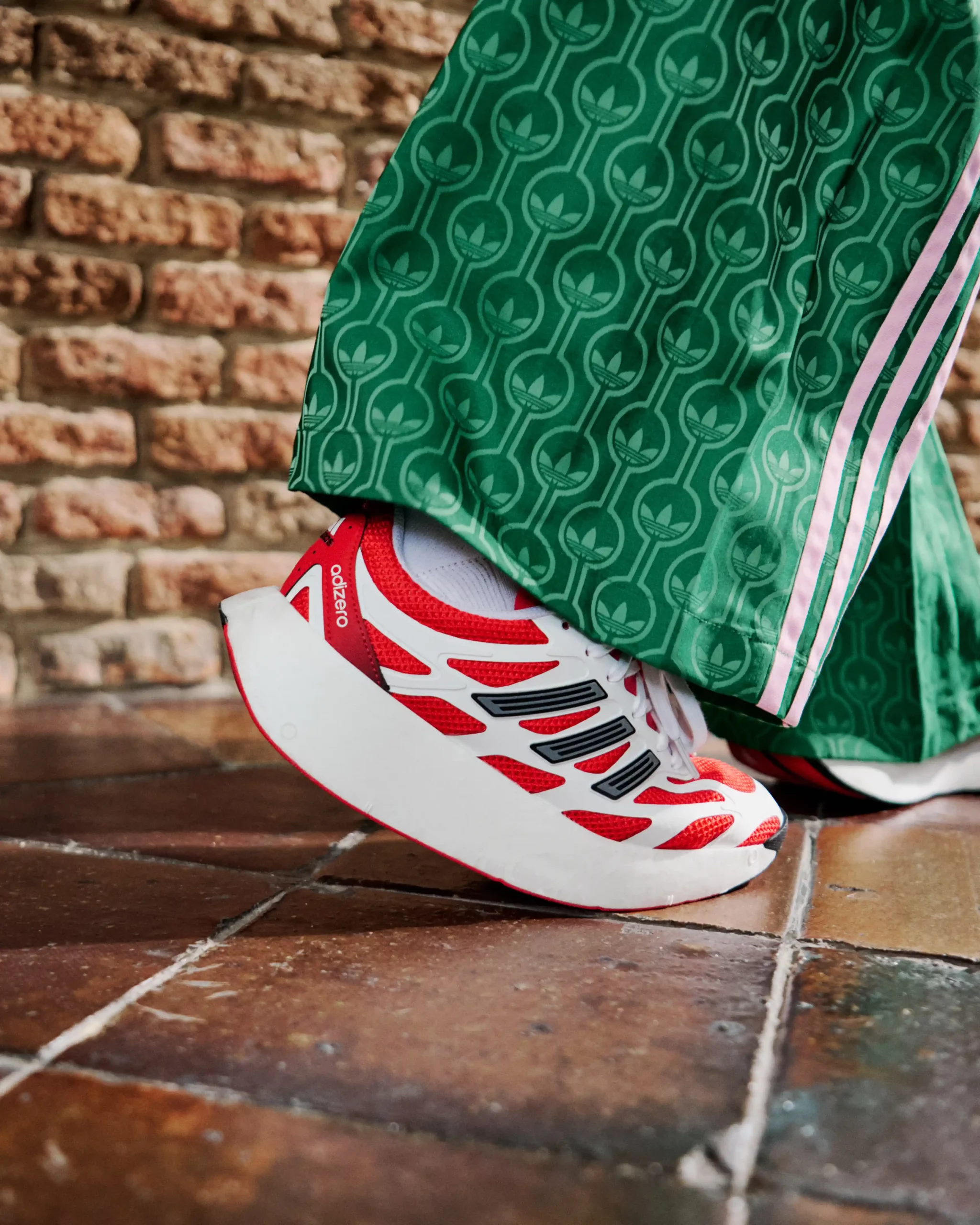 adidas Aruku in the Kitchen with Ángela – BLOG | FOOTDISTRICT