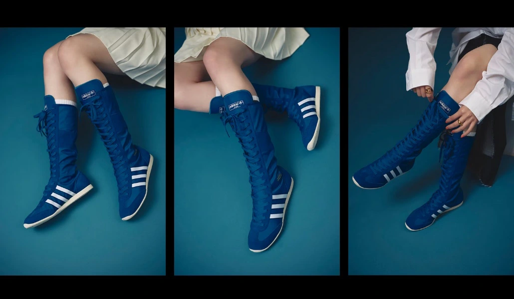 The Low Profile Sneakers Trend: Minimalism and Style – BLOG | FOOTDISTRICT