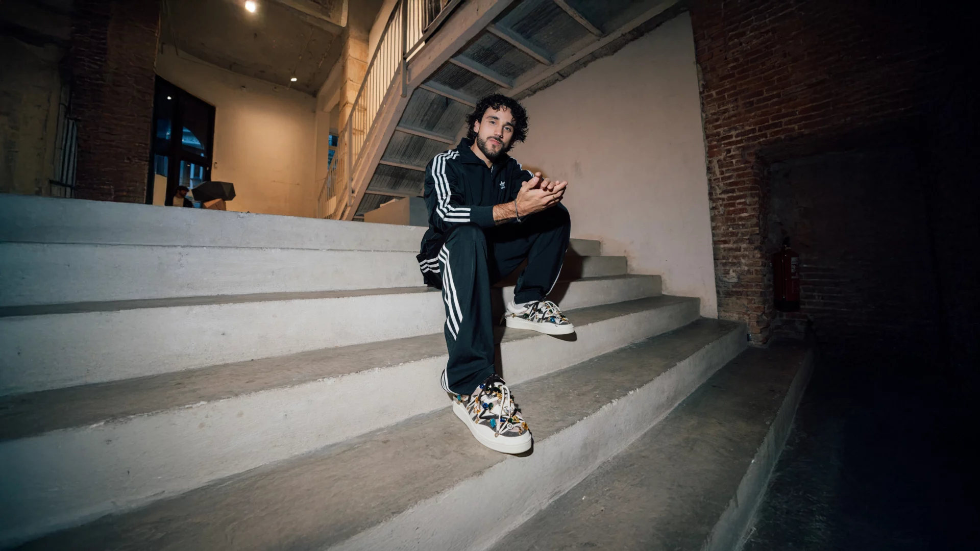 Conoce a Greg's Stuff, el maestro detrás del adidas x FOOTDISTRICT CUSTOM LAB – BLOG | FOOTDISTRICT