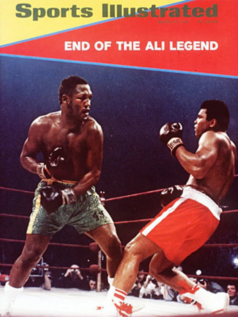 A Story of Boxing and Muhammad Ali’s adidas Boots – BLOG | FOOTDISTRICT