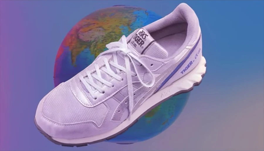 From Onitsuka Tiger to ASICS, a history of design and innovation – BLOG ...