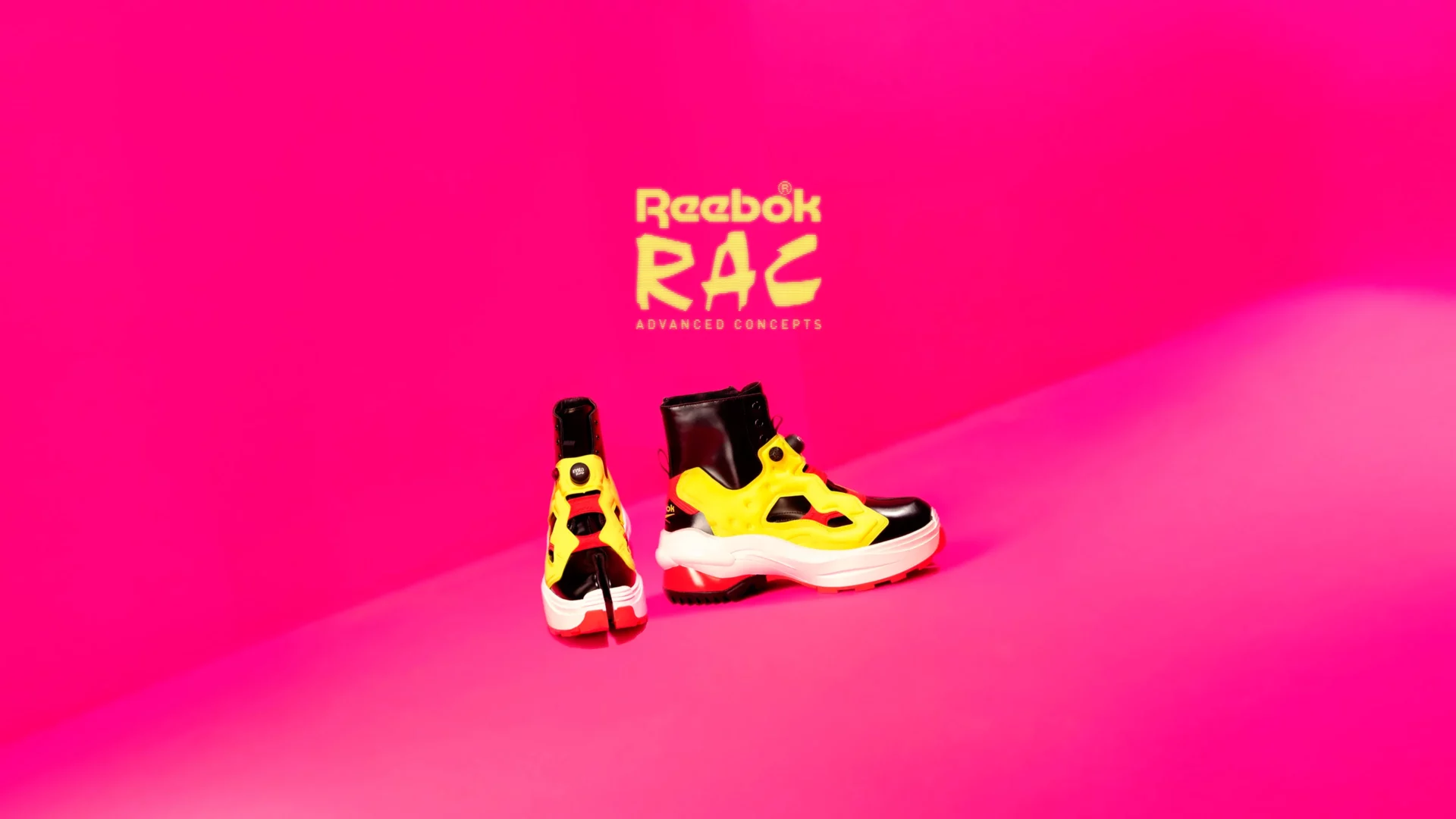 Reebok Instapump Fury 94 in 10 Facts – BLOG | FOOTDISTRICT