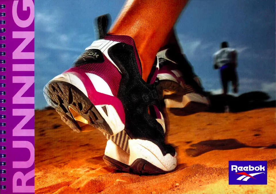 Reebok Instapump Fury 94 in 10 Facts – BLOG | FOOTDISTRICT