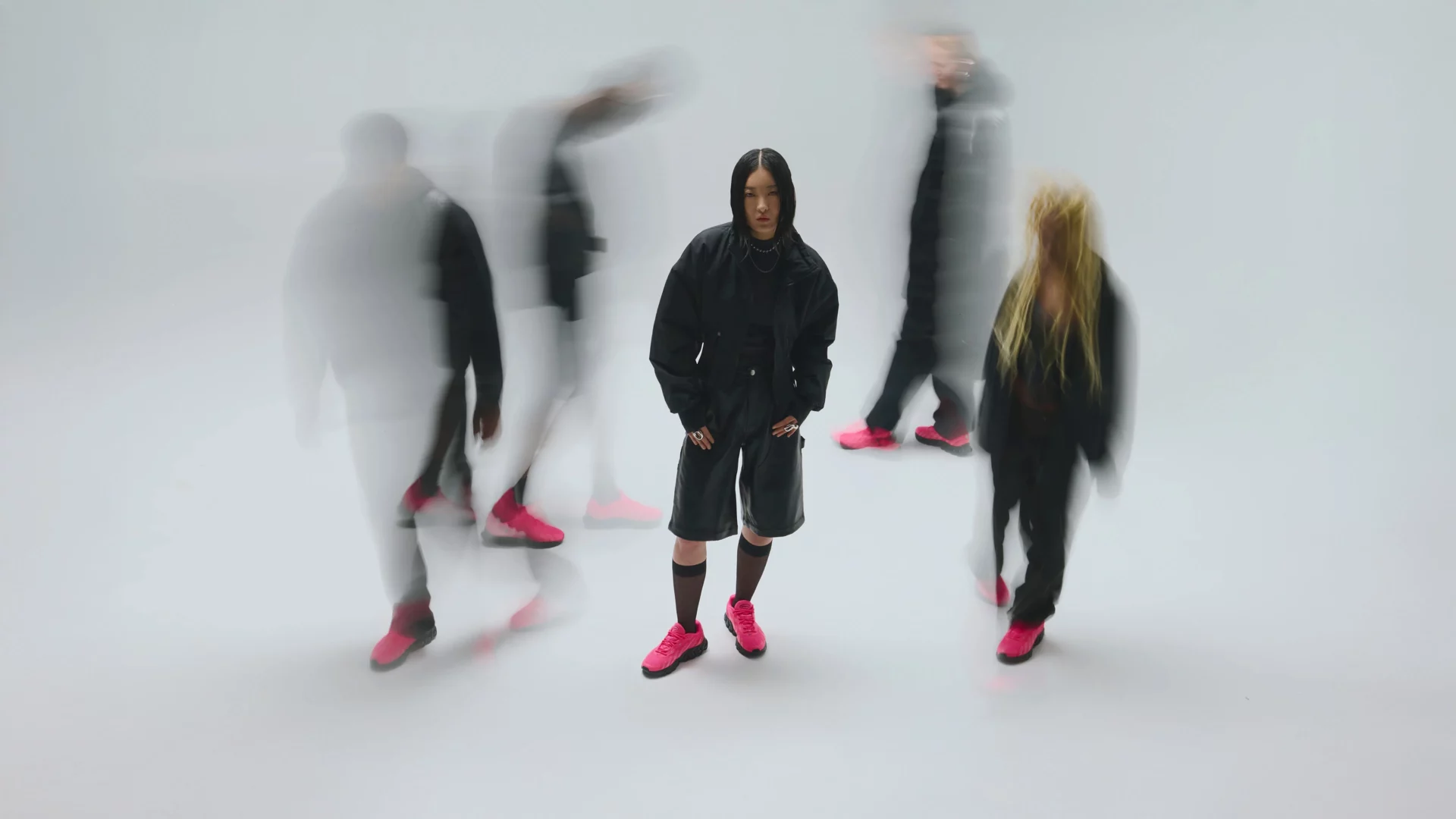 Nike Air Max DN8: Filters to Uncover Innovation – BLOG | FOOTDISTRICT