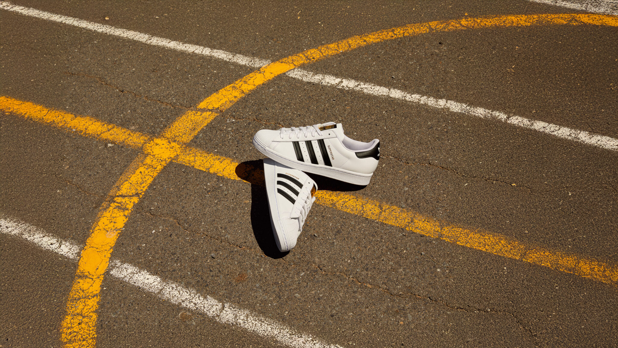 adidas Superstar: The Creation of a Myth (Part II) – BLOG | FOOTDISTRICT