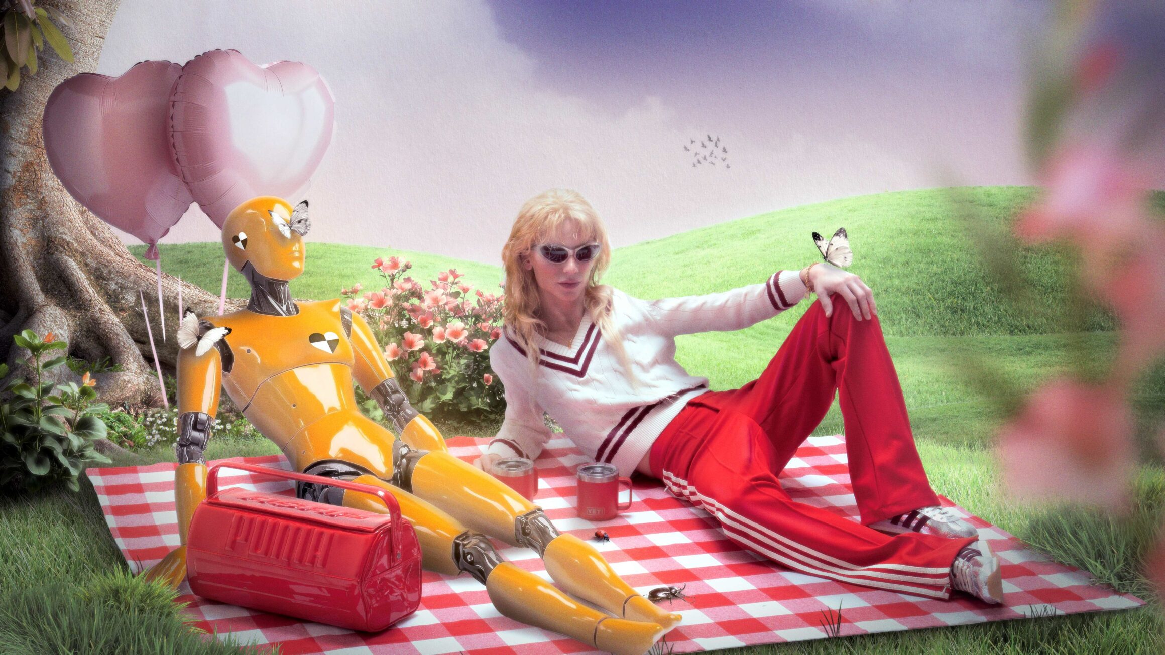 No Entry Without Romance (Sarcasm Optional) – BLOG | FOOTDISTRICT