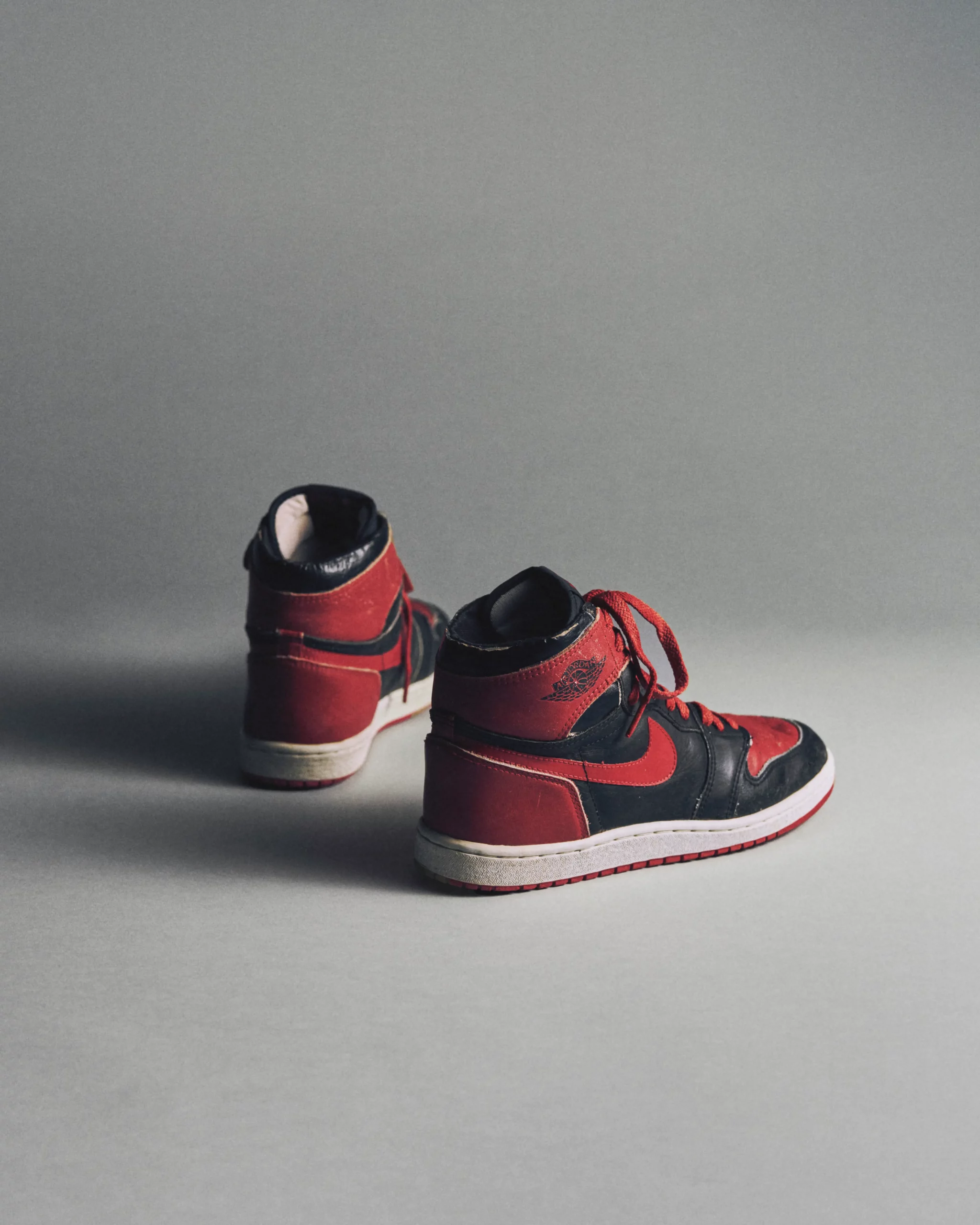 Air Jordan 1 “Banned”: The impact of a ban – BLOG | FOOTDISTRICT