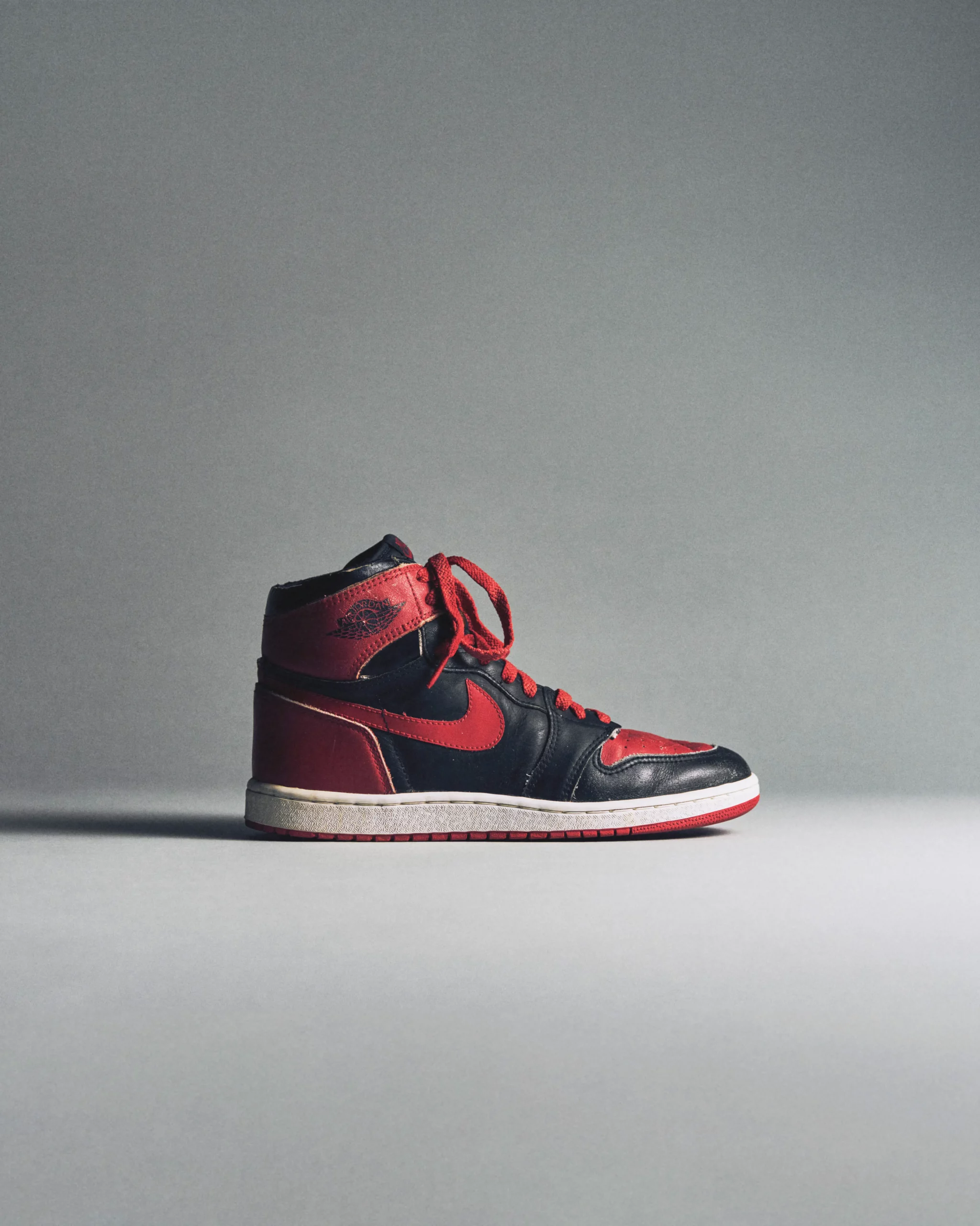 Air Jordan 1 “Banned”: The impact of a ban – BLOG | FOOTDISTRICT