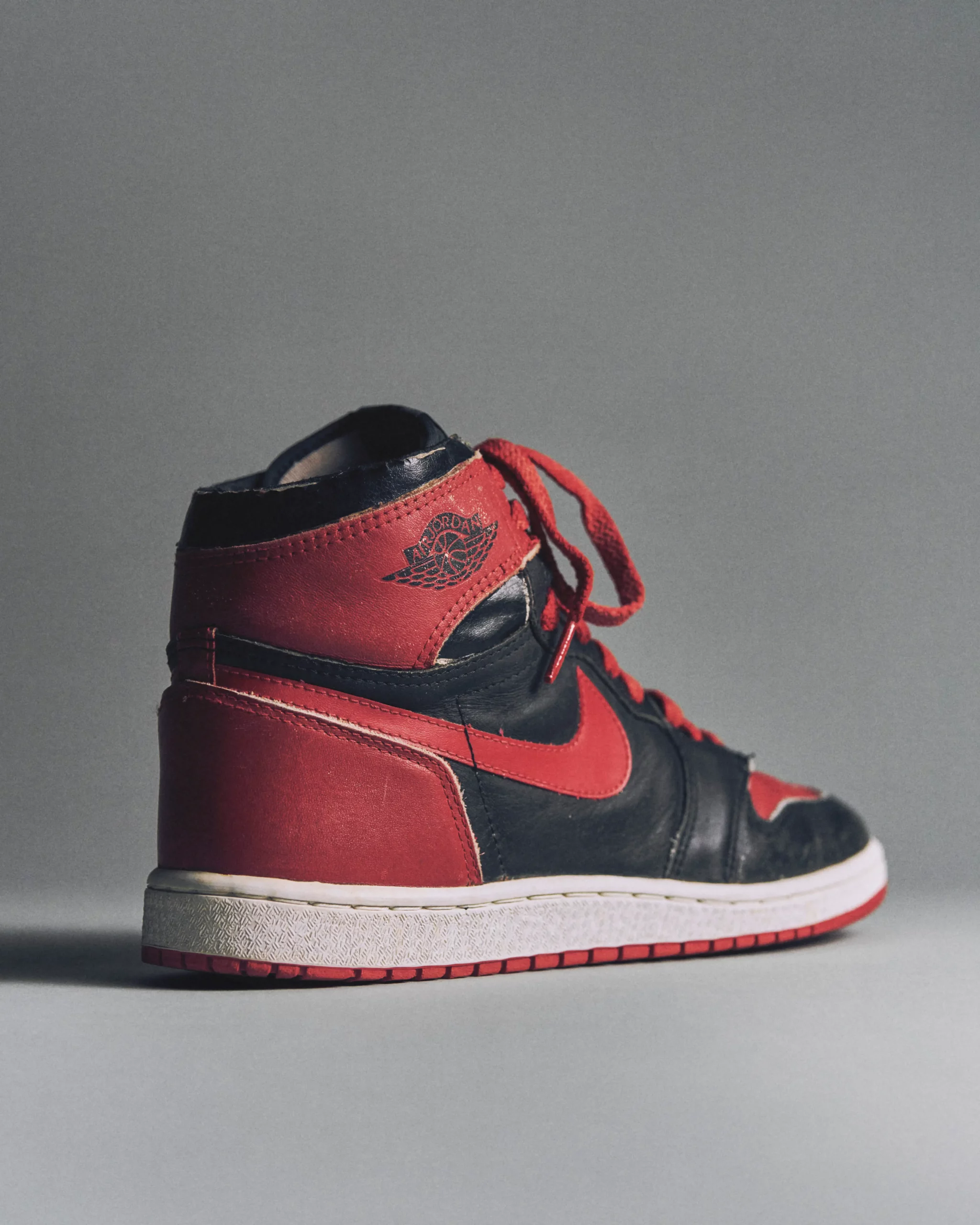 Air Jordan 1 “Banned”: The impact of a ban – BLOG | FOOTDISTRICT