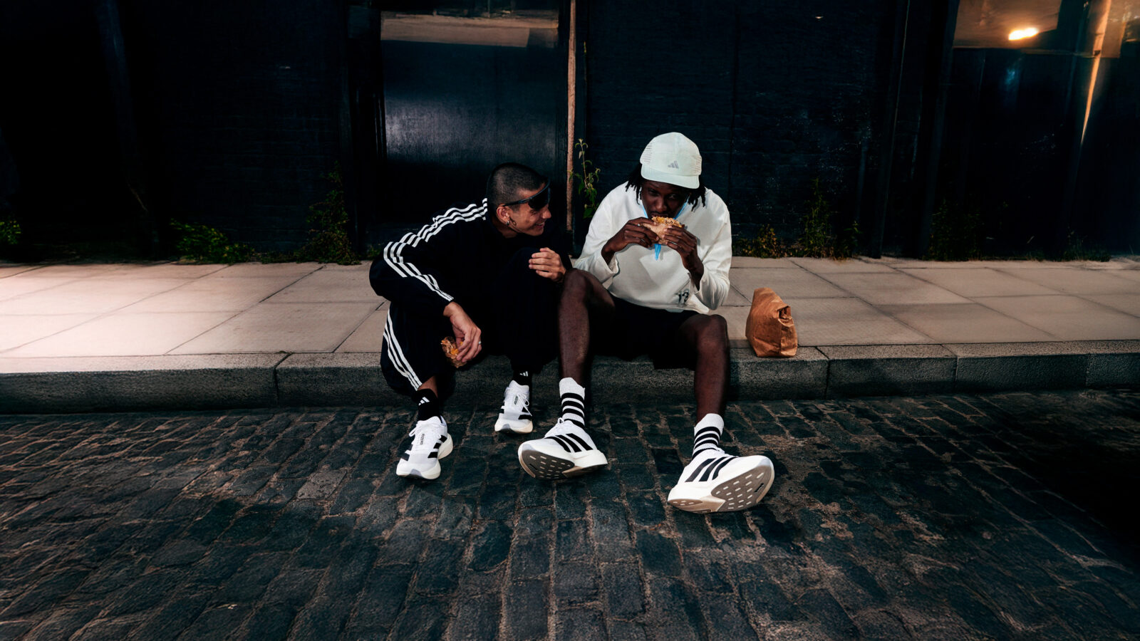 adidas Adizero Evo SL: Speed Beyond the Race – BLOG | FOOTDISTRICT